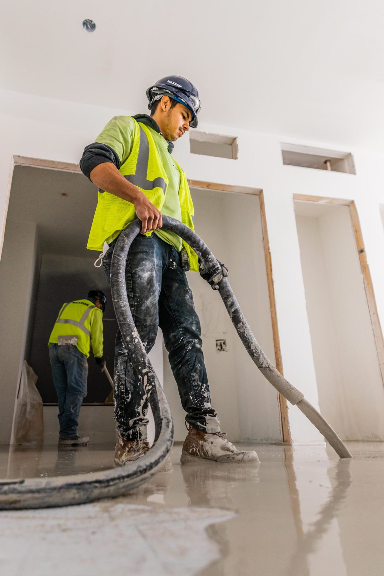 Which Underlayment Should I Use? A Guide to Solutions