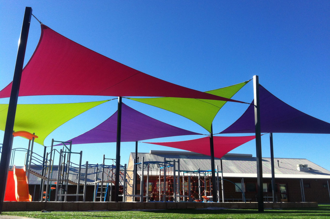 Sustainable Shade Fabrics: A Green Designer's Guide