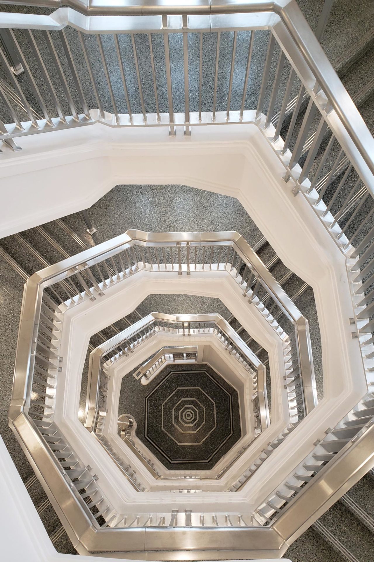 Commercial Railing Systems from Trex Designed for Any Aesthetic