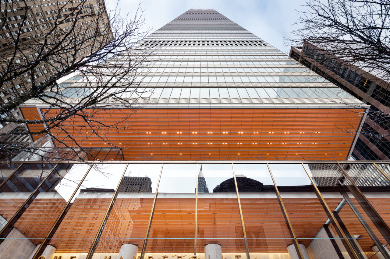 Architectural Terra-Cotta is Tough, Lightweight, Versatile, and Green ...