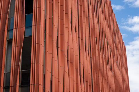 Architectural Terra-Cotta is Tough, Lightweight, Versatile, and Green ...