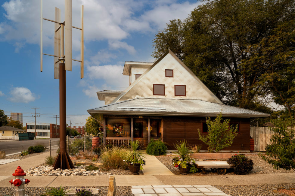 Defining Climate Responsive Architecture for 2024