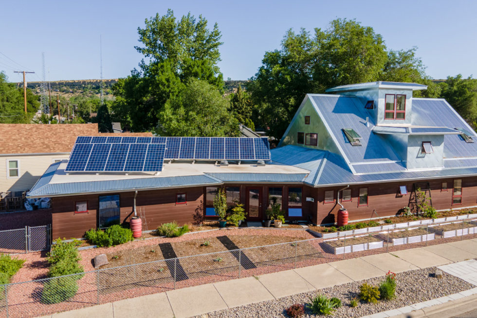 Resilient Building Examples in 2024