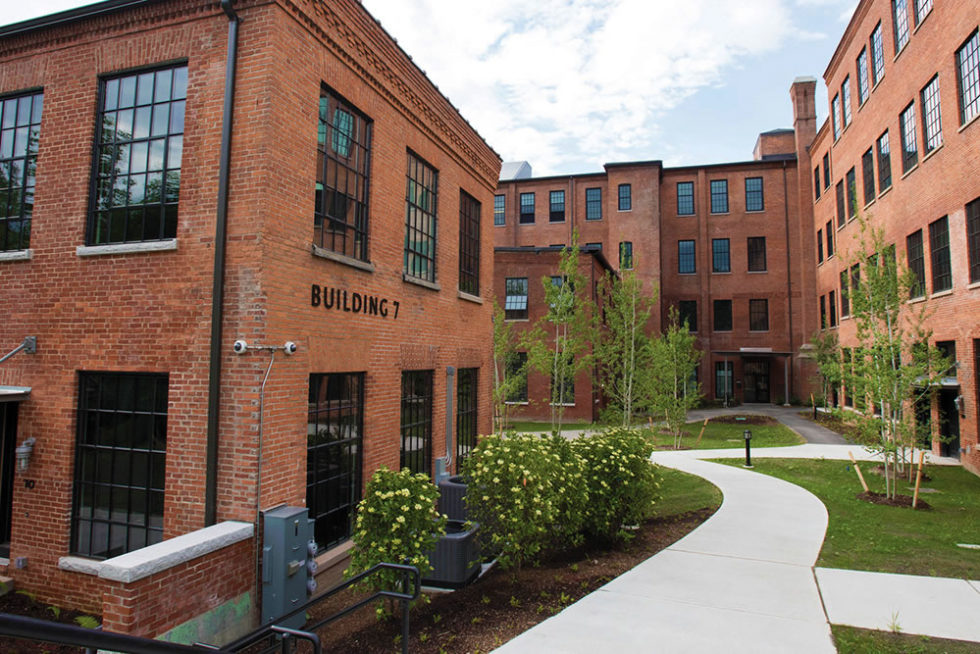 What is Historic Preservation in Architecture?