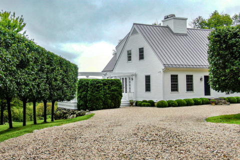 Englert Metal Roofing Systems Work in Any Region or Climate