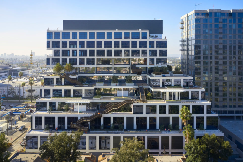 6 Green Libraries With Great Design - gb&d magazine