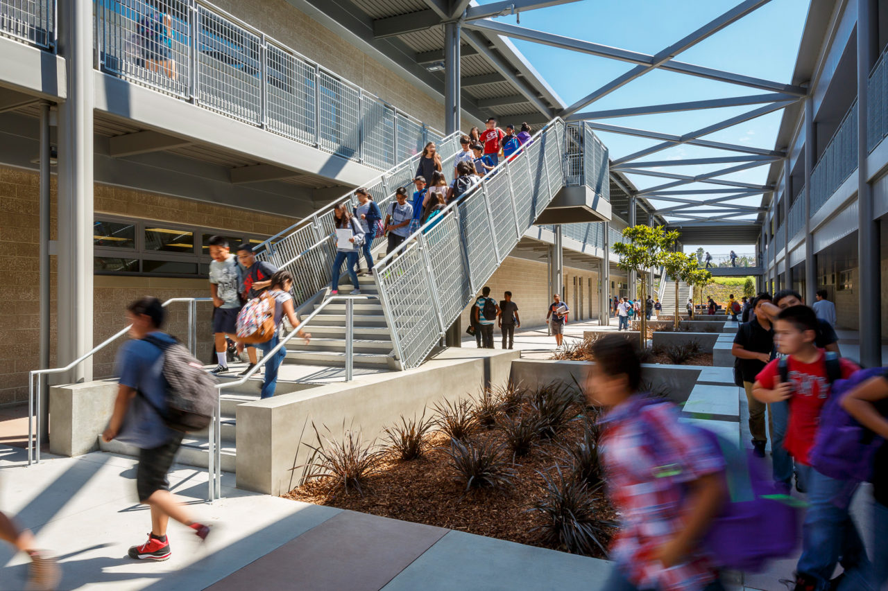 20 LEED Platinum Buildings