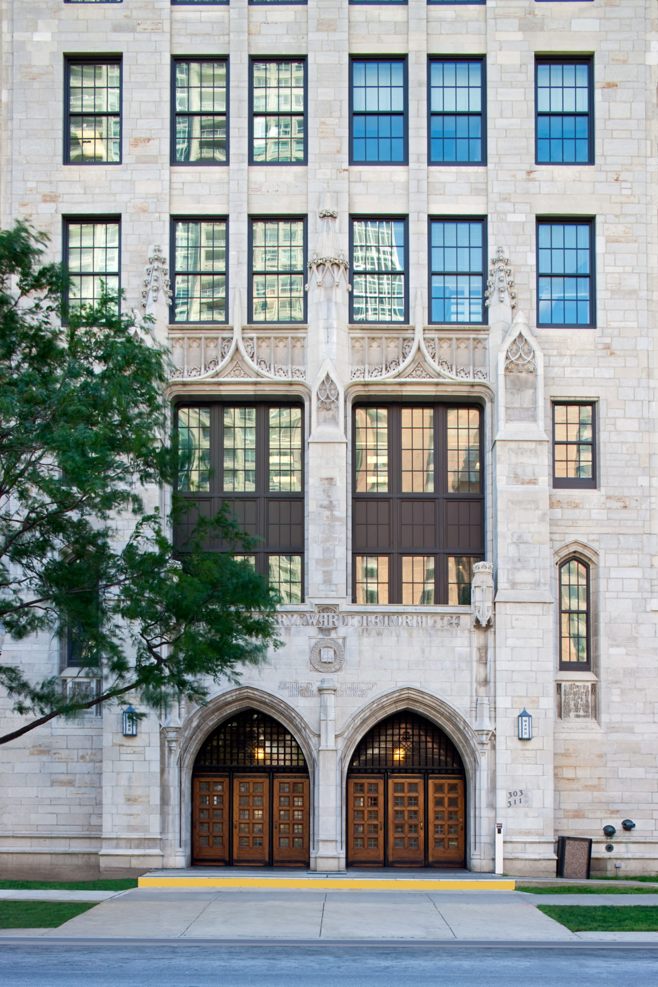 An Expert Guide to Modern Facade Design