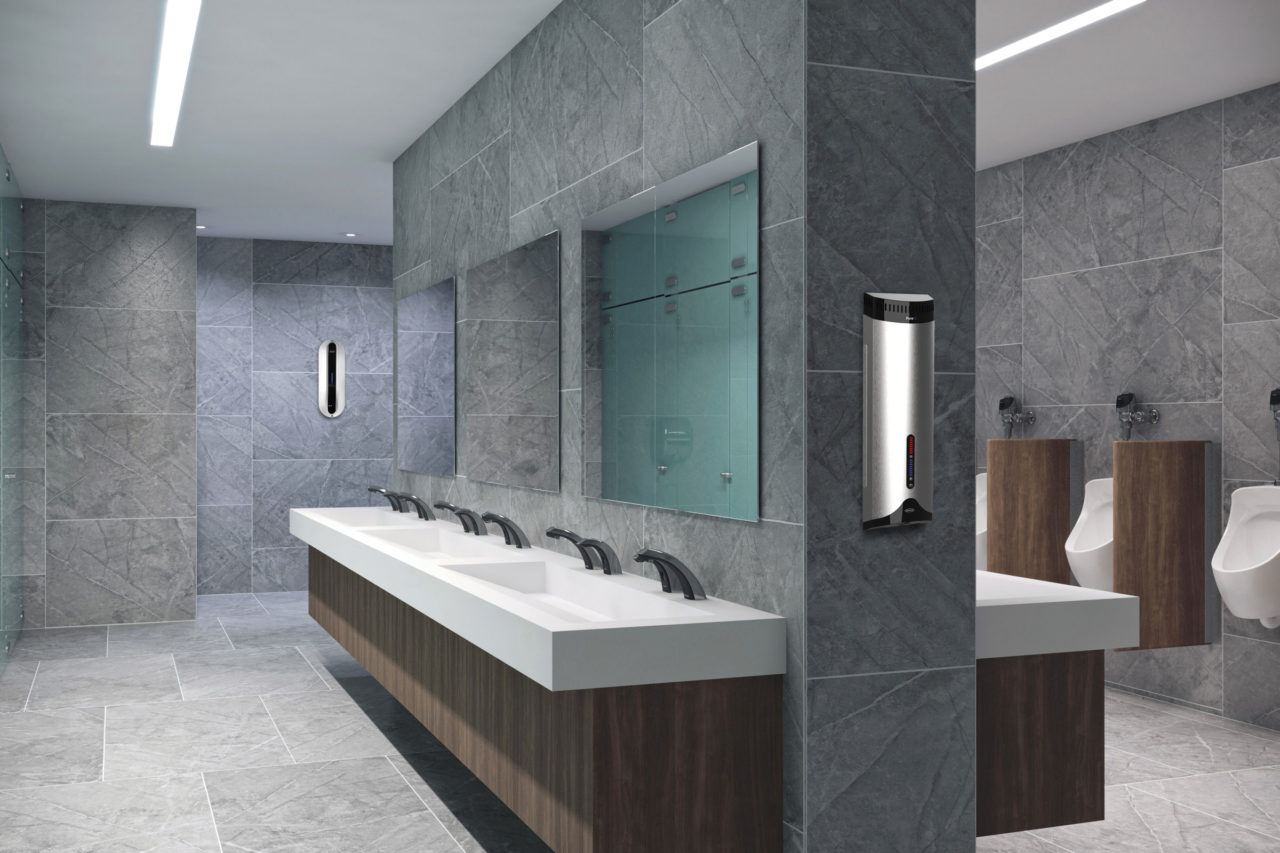 How to Design a Hygienic Bathroom: 10 Considerations