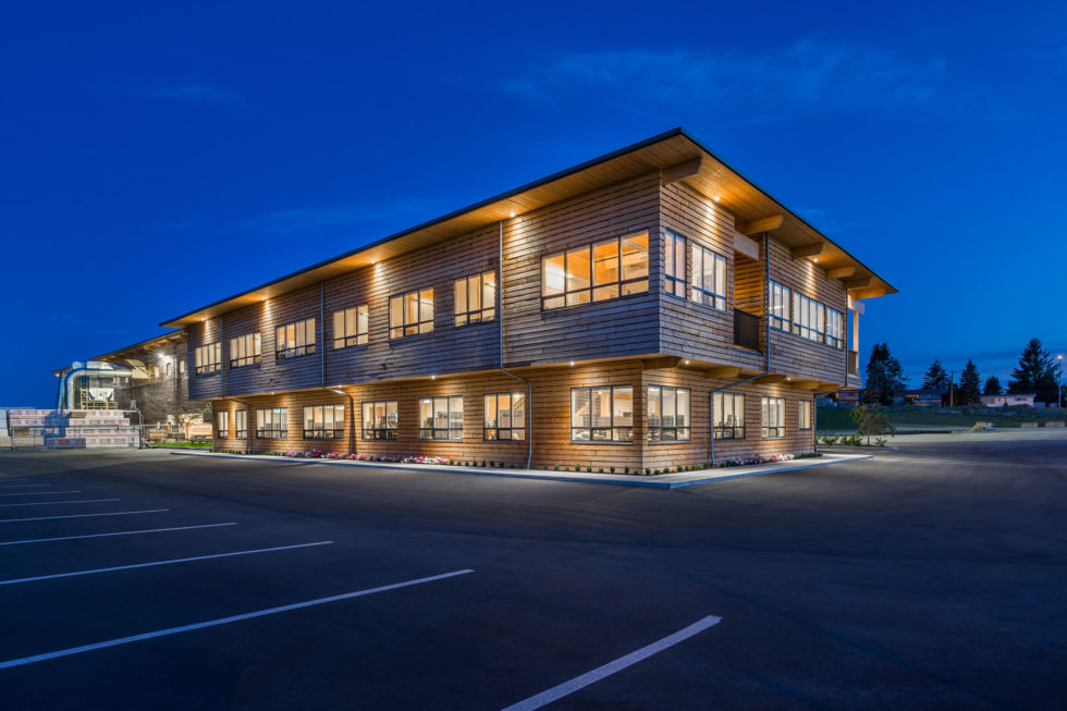 Inside Hotel Magdalena the First Boutique Mass Timber Hotel - gb&d