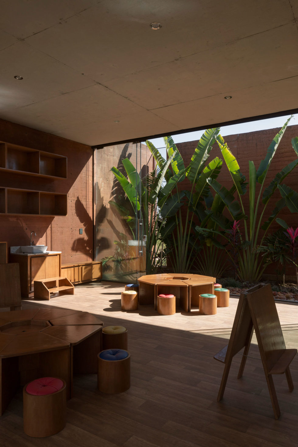 Sustainable School Design: Examples, Trends, and Tips in 2024