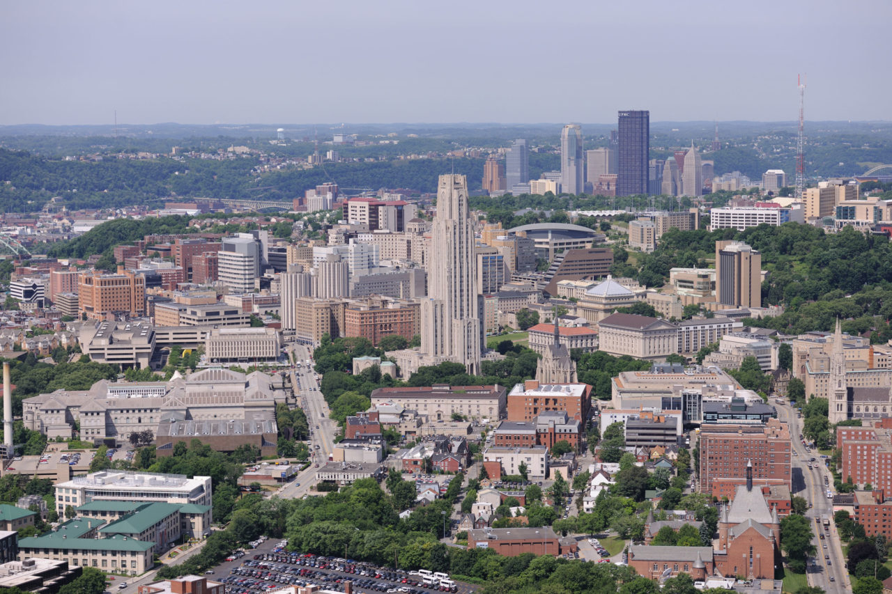 Architects Preserved Carleton University Loeb Building and 1960s Design