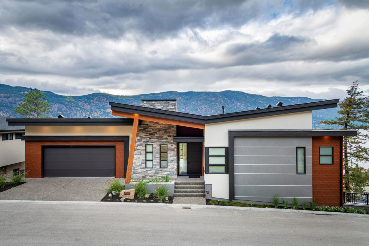 The Most Popular Home Architecture Styles in 2024