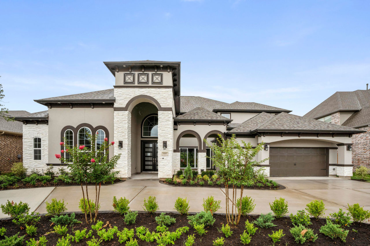 The Most Popular Home Architecture Styles in 2024