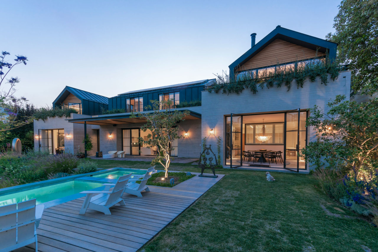 A Complete Guide to Stone Homes in 2023 - Examples & Photos