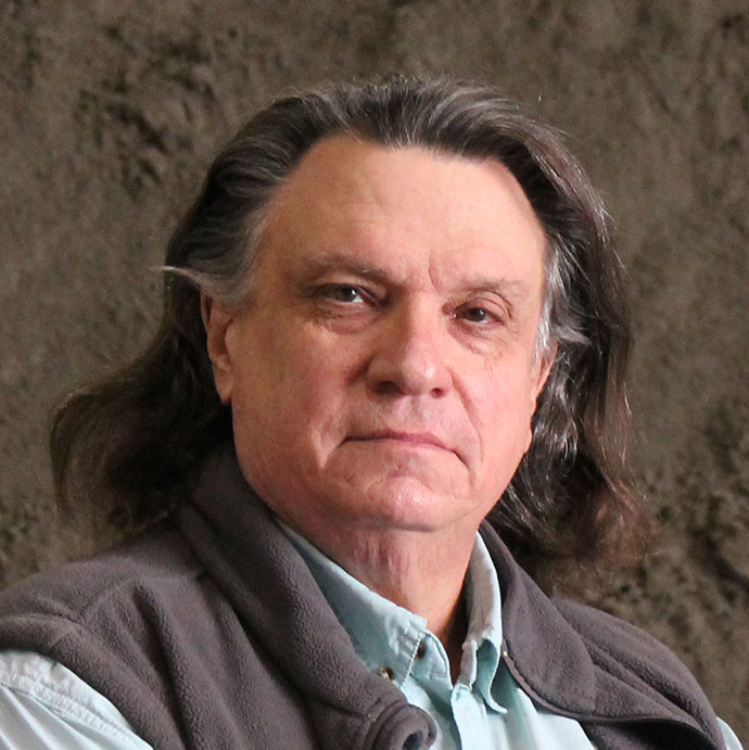 Don Haynes, Author at gb&d magazine