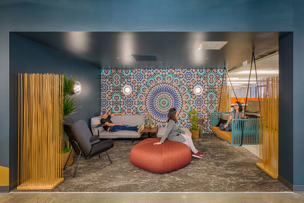 Data-Informed Design for the User Experience at Work - gb&d