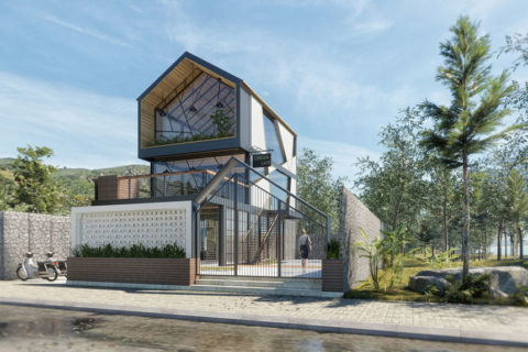 What is Real-Time Rendering?