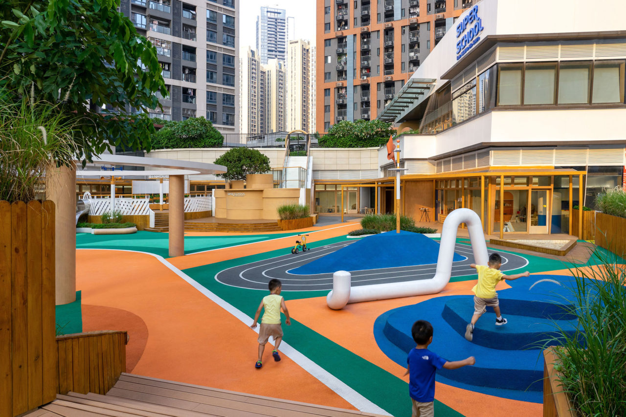 Sustainable School Design: Examples, Trends, and Tips in 2024