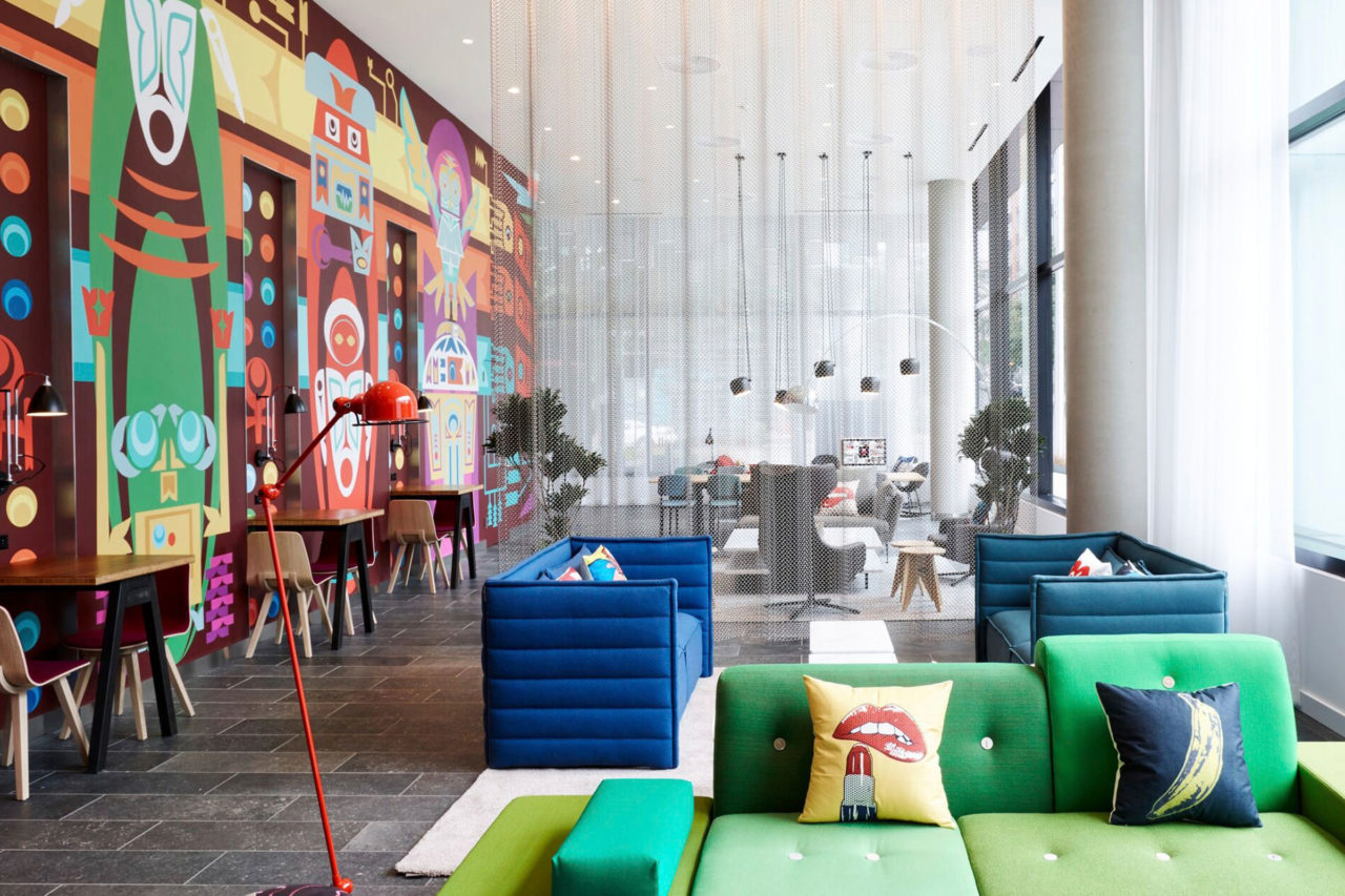 12 Sustainable Hotels that are Green in Innovative Ways - gb&d