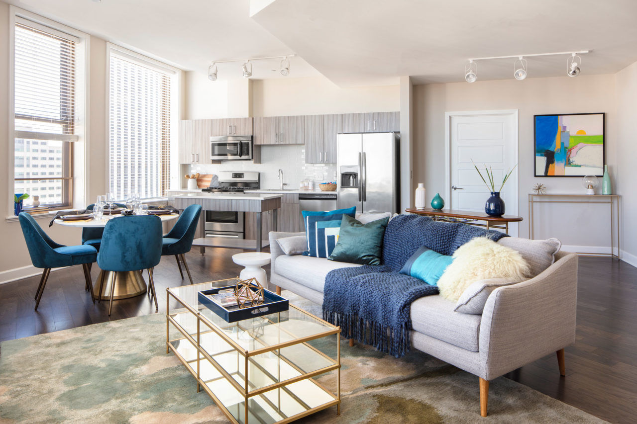 6 Examples of Affordable Housing Through Adaptive Reuse