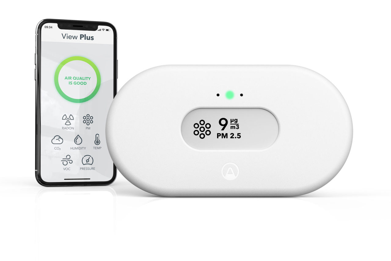 What is Indoor Environmental Quality?