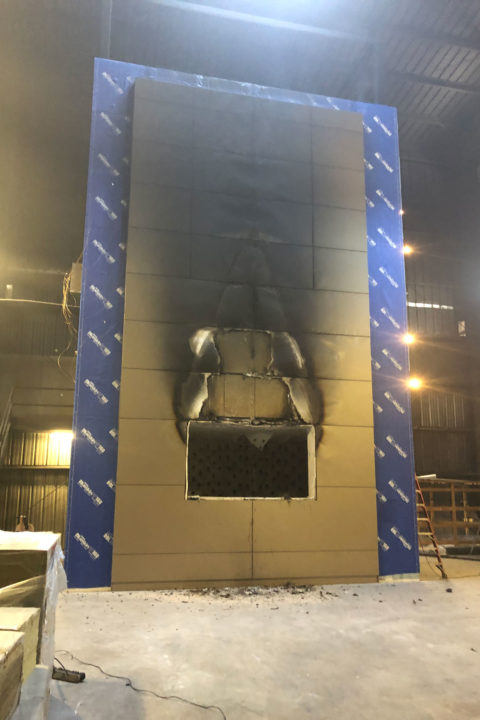 Demystifying Fire Code Compliance and MCM - gb&d