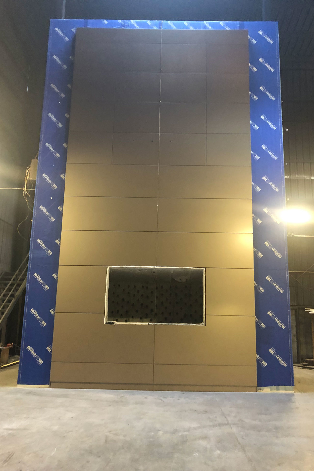 Demystifying Fire Code Compliance and MCM - gb&d