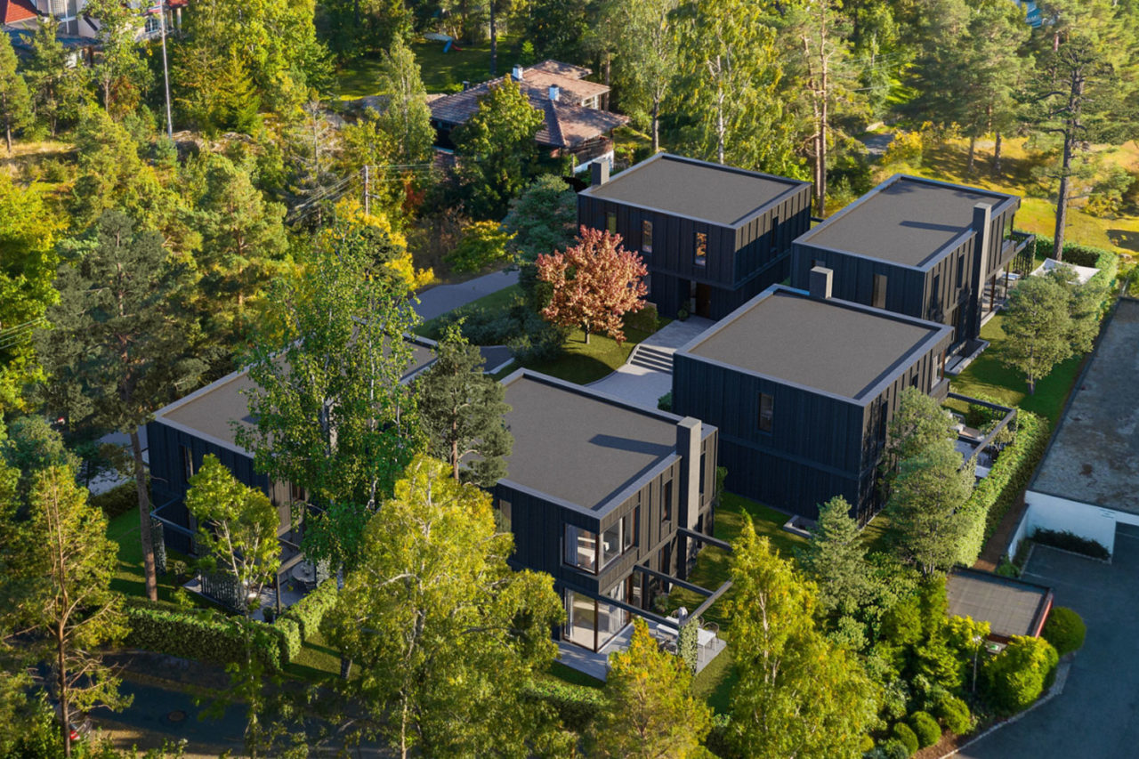 5 New High Tech Green Building Solutions - gb&d