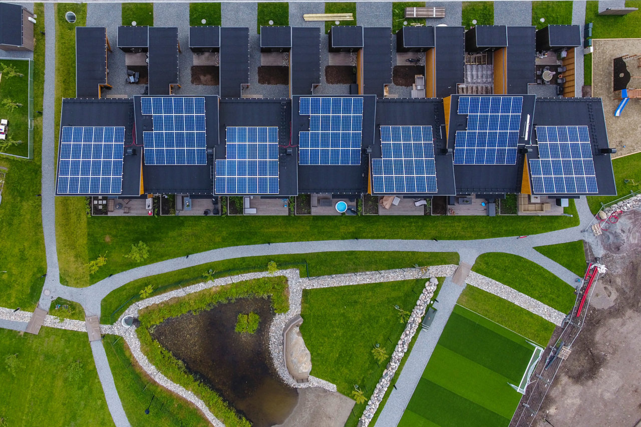 5 New High Tech Green Building Solutions - gb&d