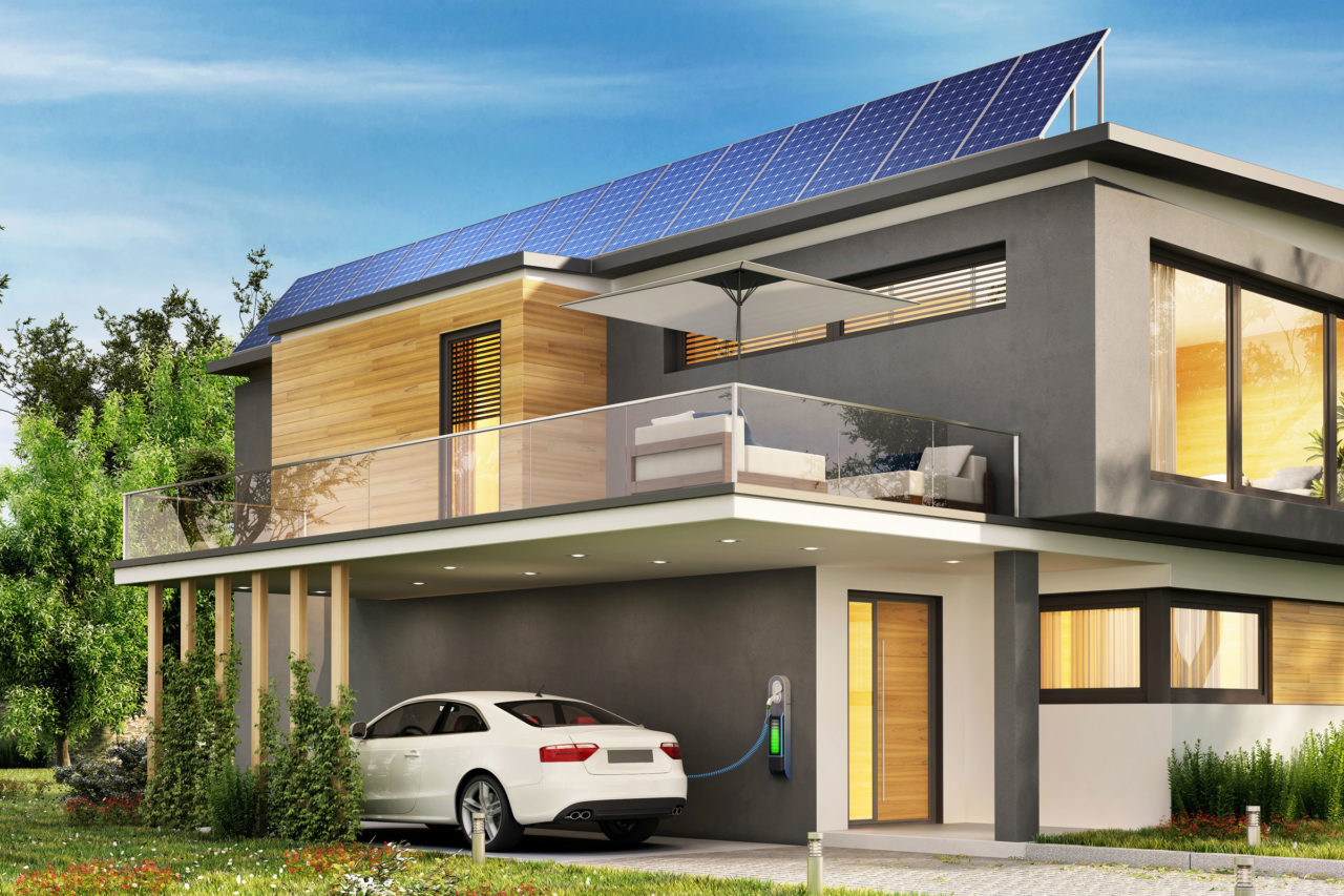 5 New High Tech Green Building Solutions - gb&d