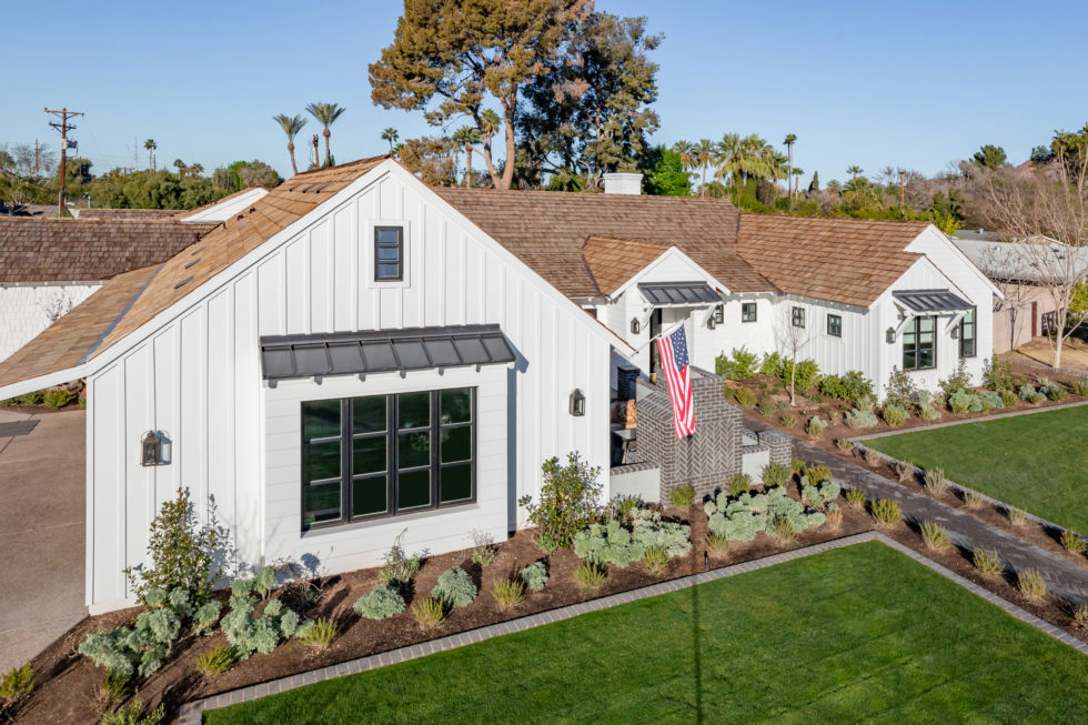 How Siding Industry Elevations Have Elevated Exterior Home Design