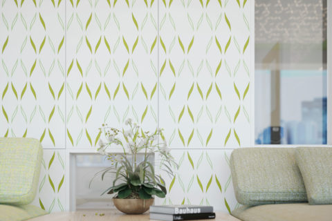 A Guide to Innovative Acoustic Comfort through Performative Systems