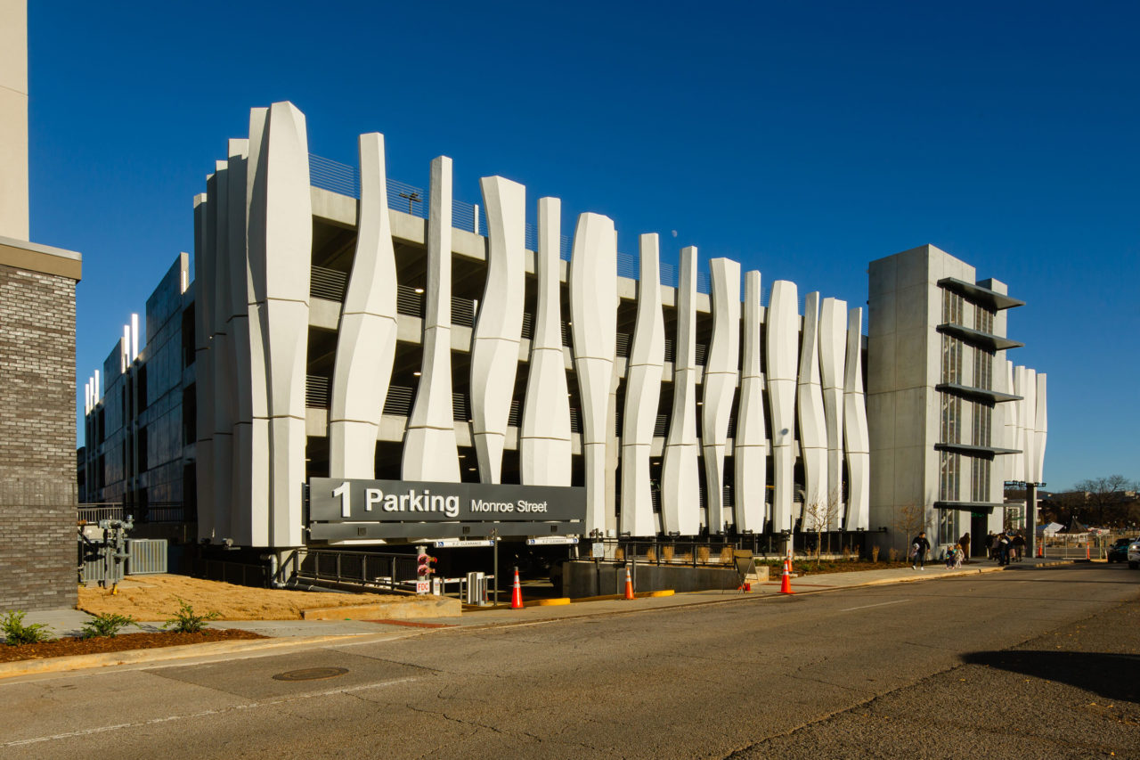 4 Outdoor Solutions We Love from AIA 2022 - gb&d