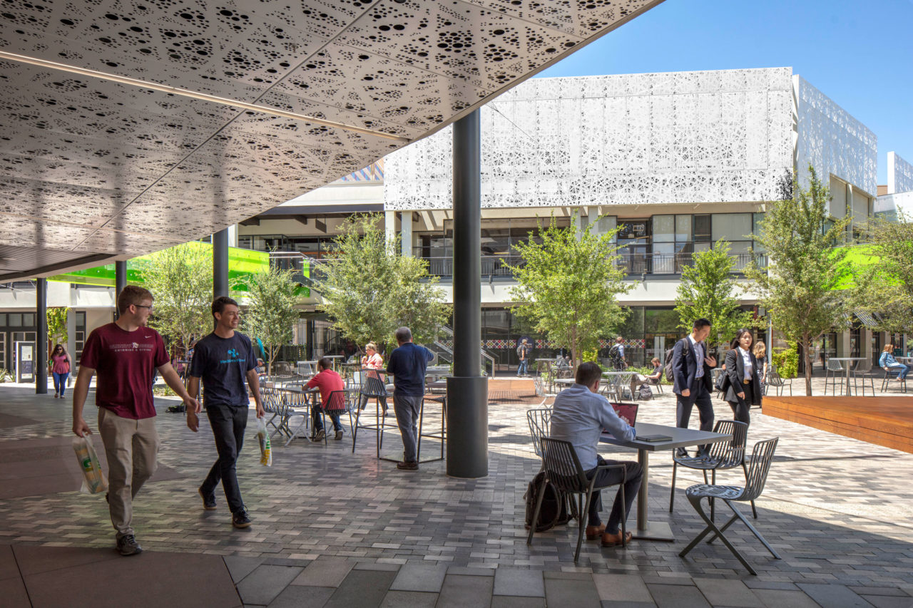 What is Placemaking? Tips, Trends and Examples in 2024