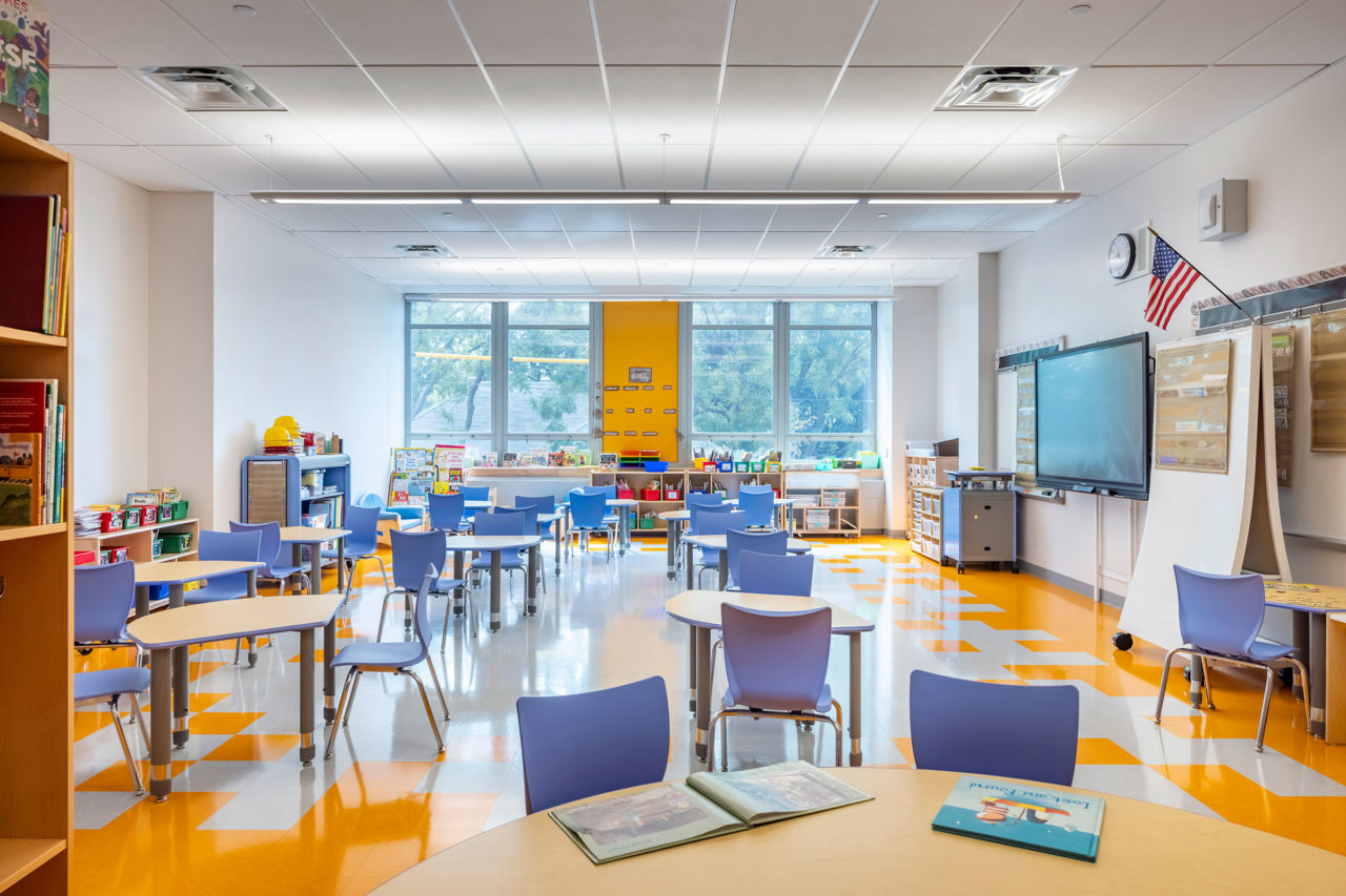 Sustainable School Design: Examples, Trends, and Tips in 2024
