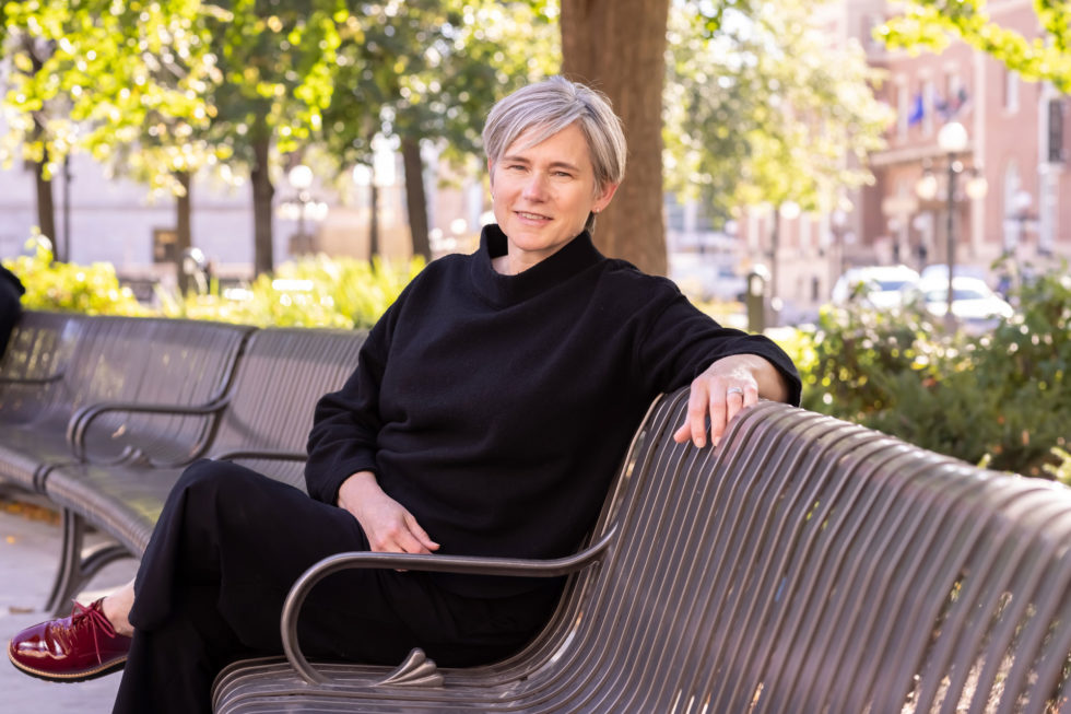 Stephanie McDaniel on Inclusive Design and 100 Years of BWBR