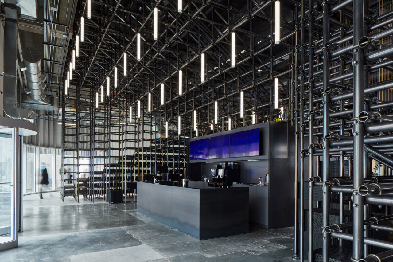 10 Flexible Building Materials for Designing Flexible Spaces