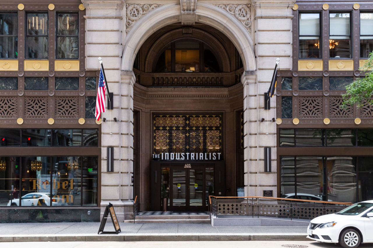 What is Historic Preservation in Architecture?