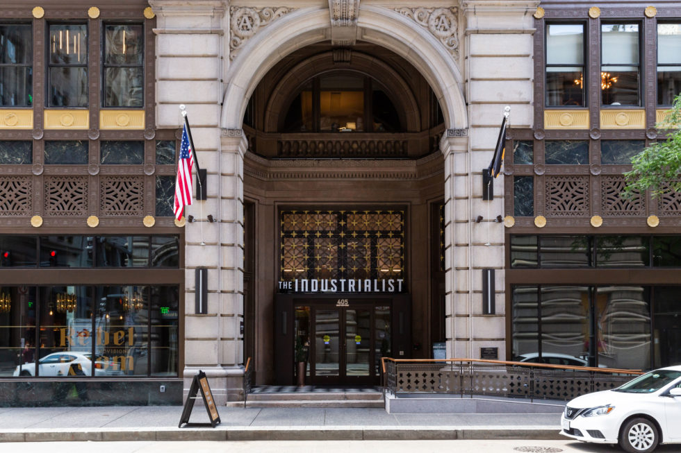 What is Historic Preservation in Architecture?