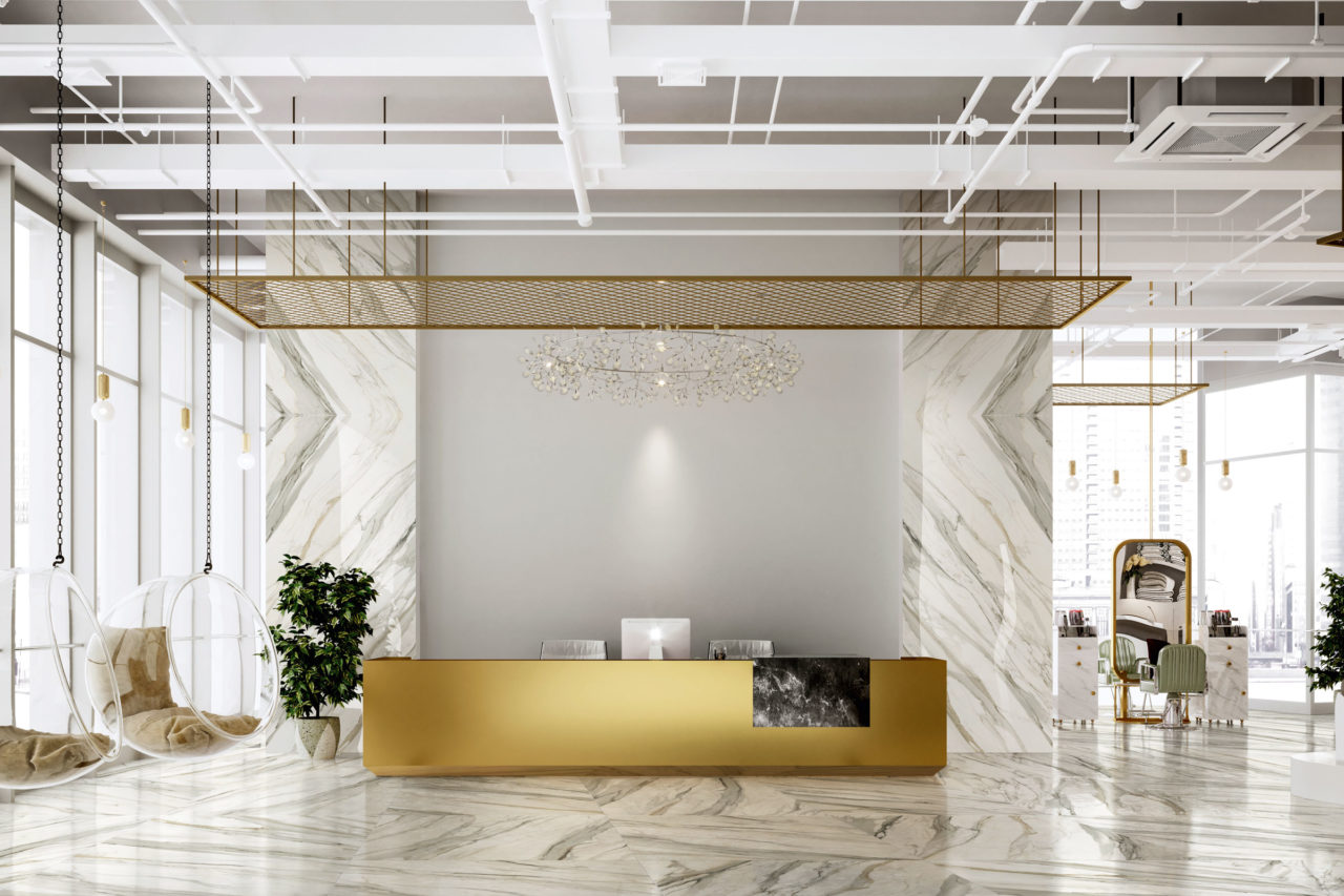 Material Transparency Standards in Porcelain Tile