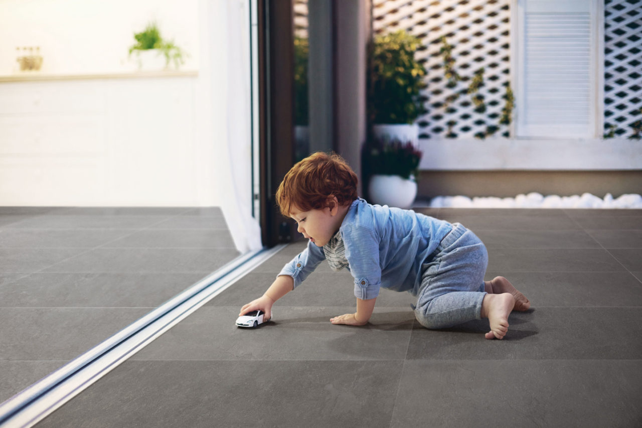 Material Transparency Standards in Porcelain Tile