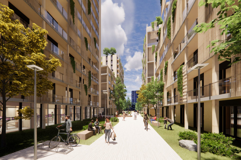 How Can You Future-Proof Buildings?