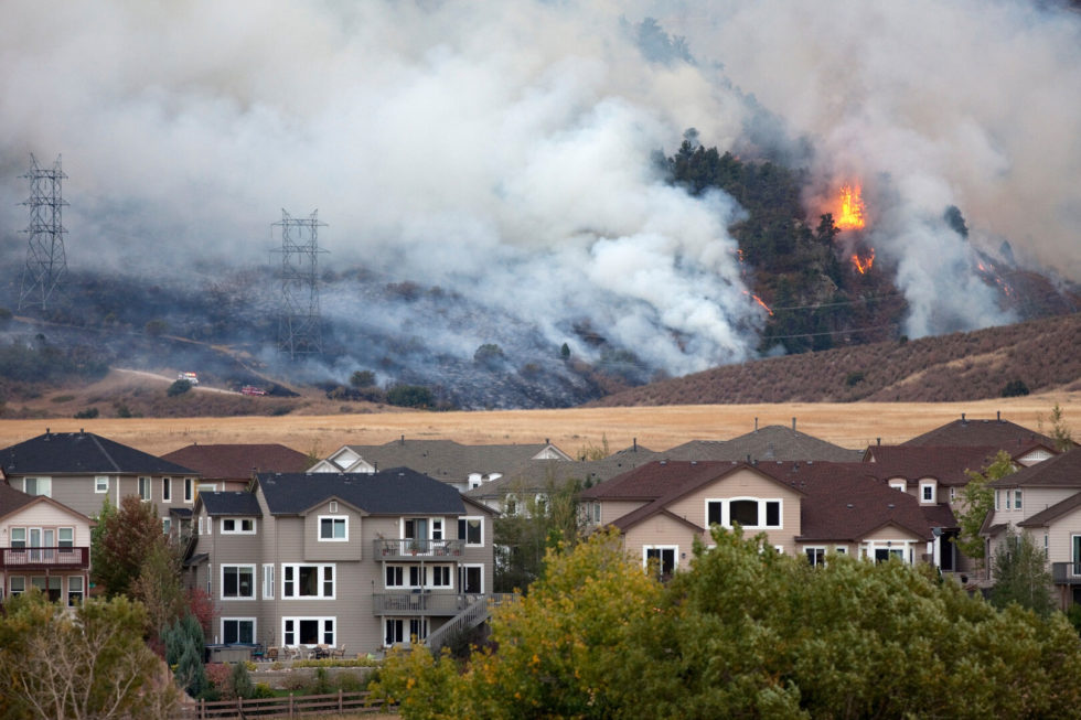 How is California Fire Code Changing Construction?