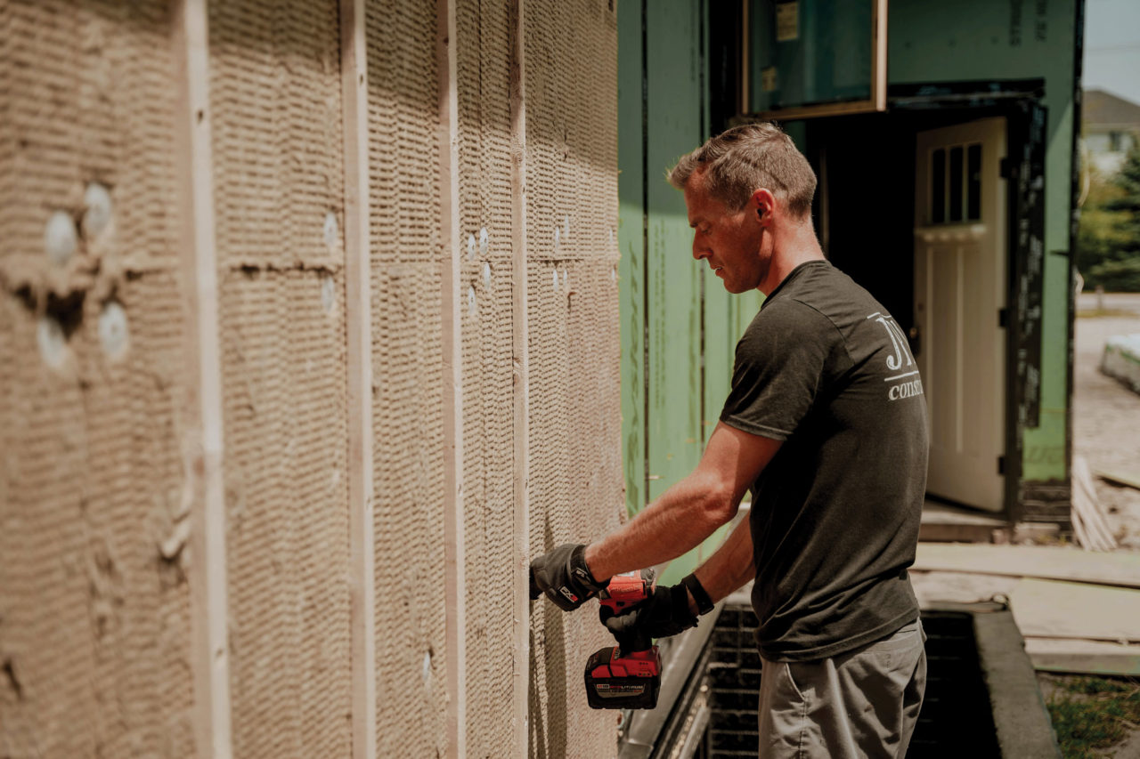 How is California Fire Code Changing Construction?