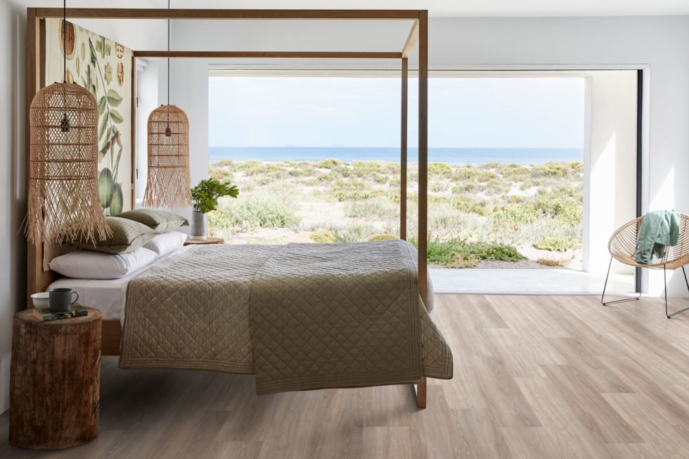 Liv-Connected Offers Innovative Affordable Homes with Modular Design