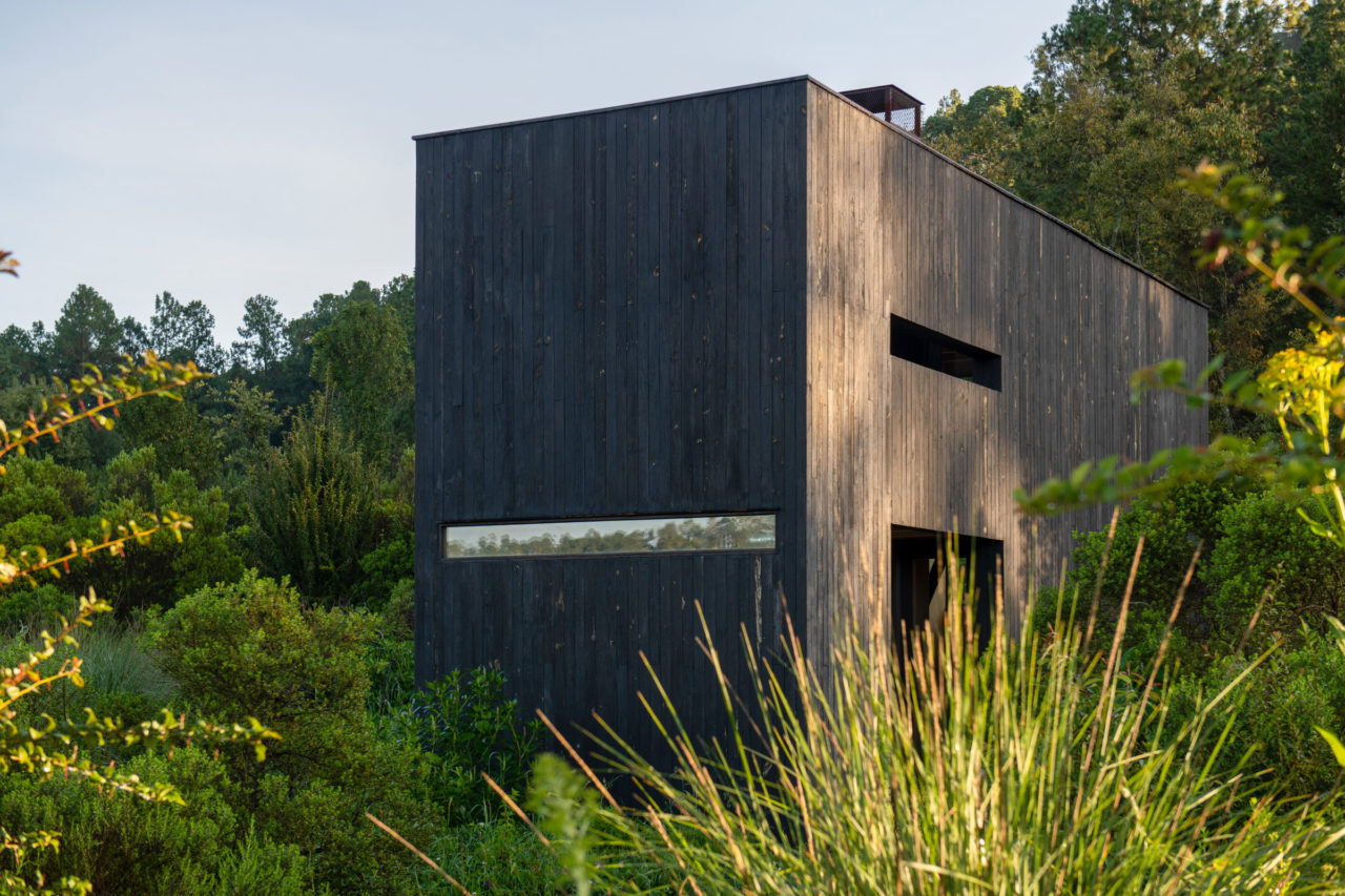 What is Climate Responsive Architecture?