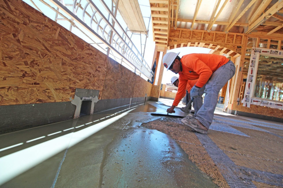 How is California Fire Code Changing Construction?