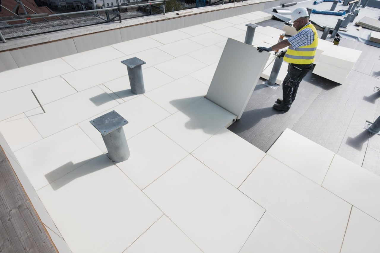 What is a Parapet Roof? - gb&d