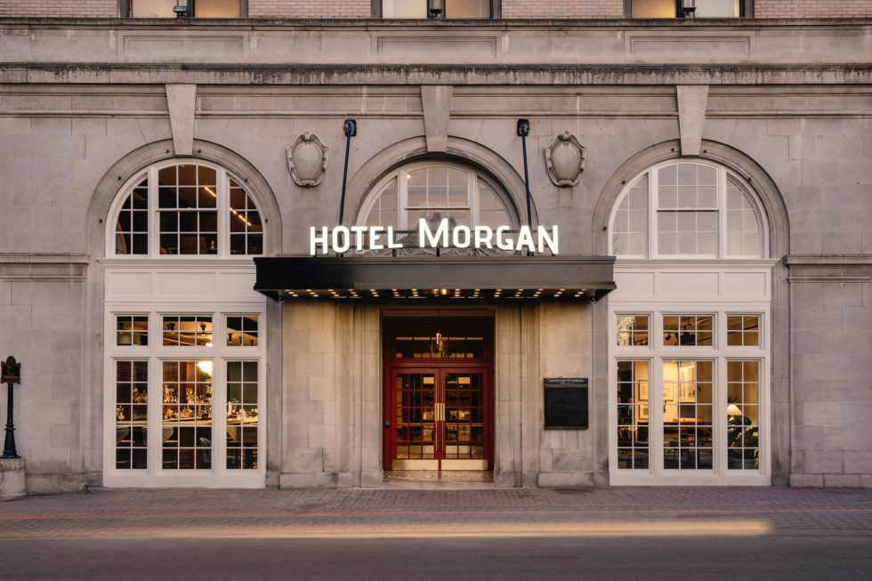 What is Historic Preservation in Architecture?